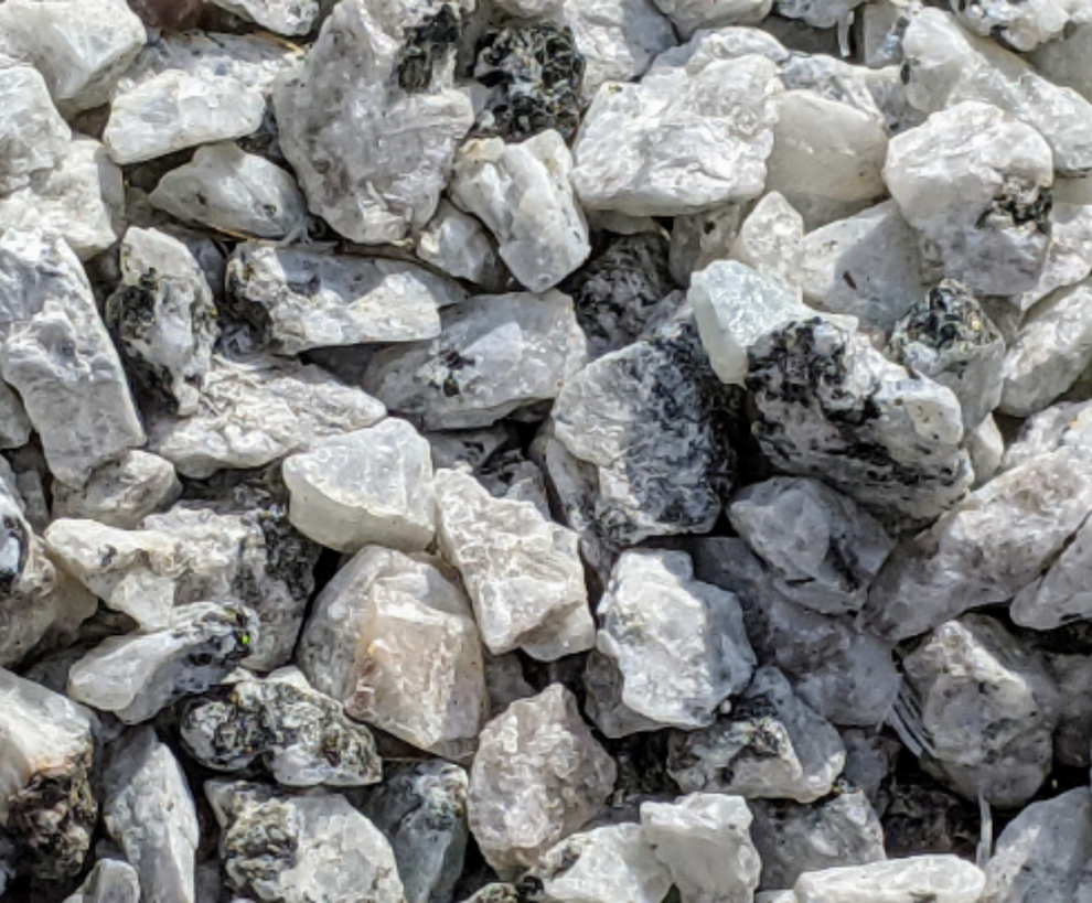 Rainbow Moonstone | Tumbling Rough Rocks from India | 1" - 2.5" Raw Crystals – ROCK AND TUMBLE