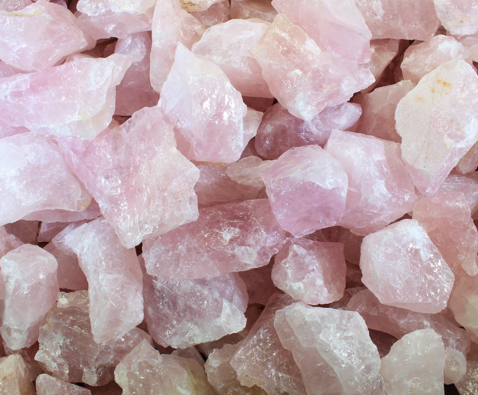 Rough Rocks For Tumbling – ROCK AND TUMBLE