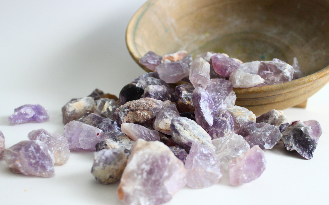 Rock and Tumble - Rough Rocks, Tumbled Stones, Crystals & More! – ROCK ...